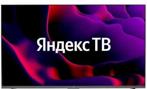 Телевизор dexp 43