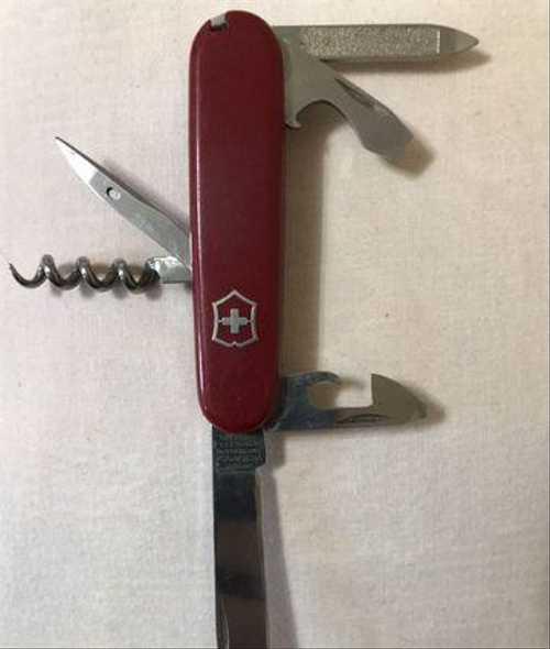 Нож складной Victorinox