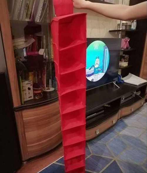 Кофр для мелочей