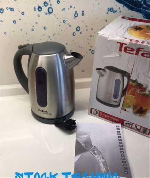 Чайник Tefal KI170D30