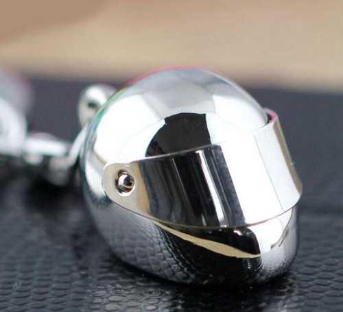 Брелок для ключей Biker Helm (шлем), 8.5cmx1.8cm