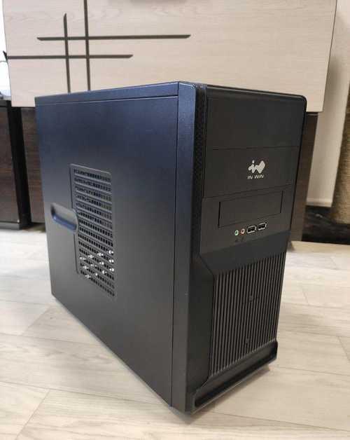 Корпус пк mATX