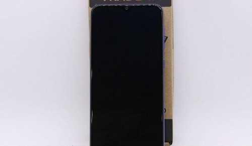 Телефон Samsung A307F/DS Galaxy A30s 32Gb Violet