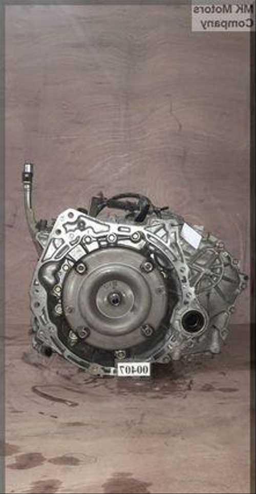 Вариатор MR20 2wd 2,0 Nissan X-Trail T31 №447