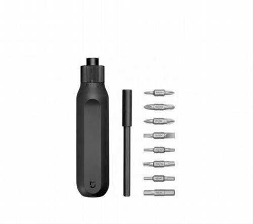 Отвертка xiaomi MI 16-IN-1 ratchet screwdriver