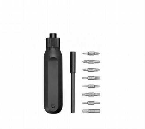 Отвертка xiaomi MI 16-IN-1 ratchet screwdriver