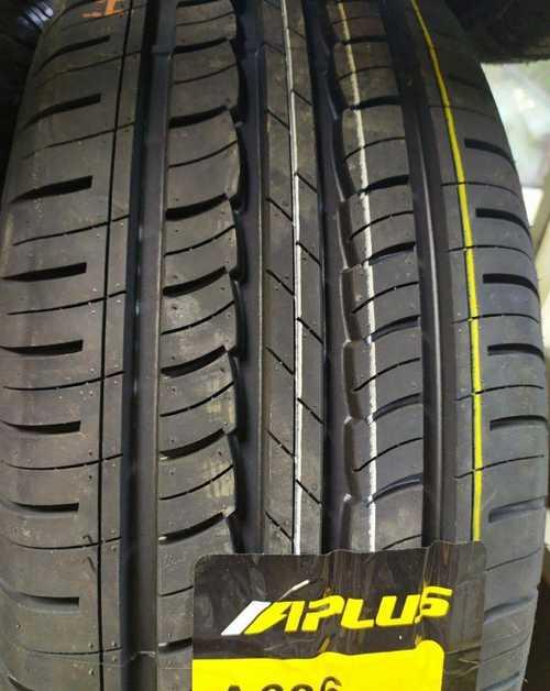 Шины 215/60 R16 Aplus A606 Новые