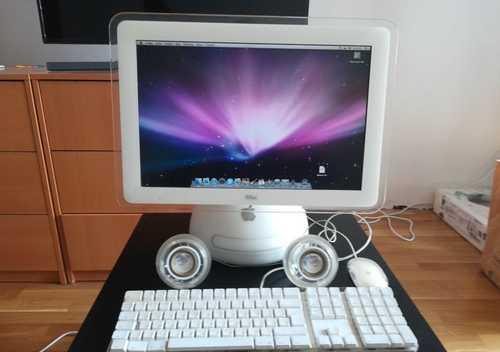 Apple iMac 2003г
