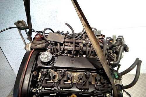 Двигатель Alfa Romeo 147 (2000-2010) AR37203