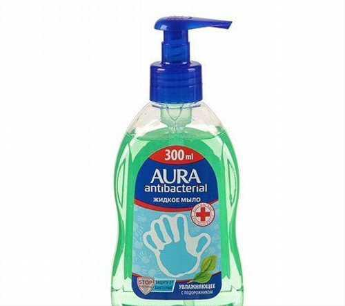 Aura Antibacterial 300мл