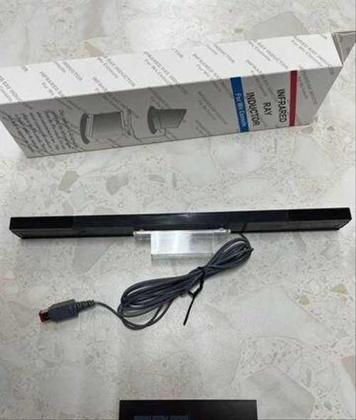 Wii Sensor Bar сенсорная панель Nintendo Wii Вий