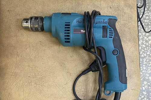 Дрель Makita HP1620