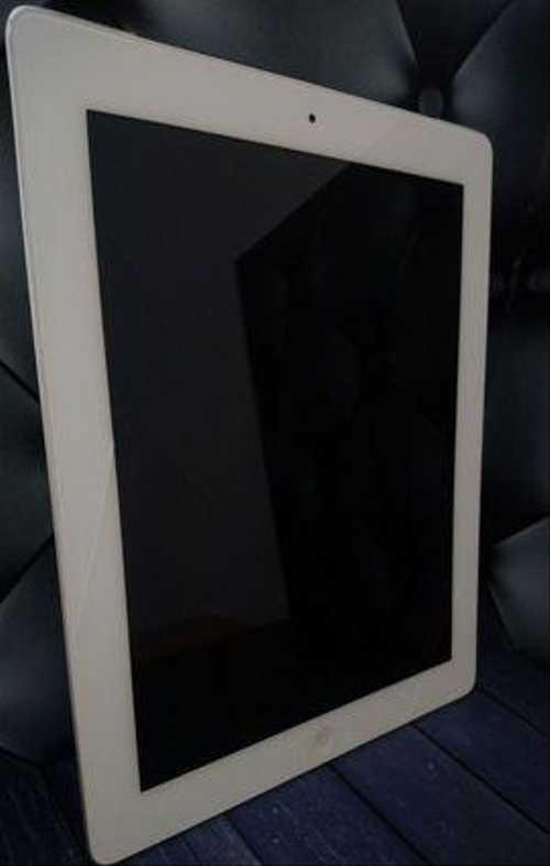 Планшет iPad 2 A1396 32Gb Wi-Fi 3G