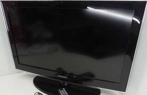 Телевизор Samsung 81 см USB-Медиа Кабельная цифра