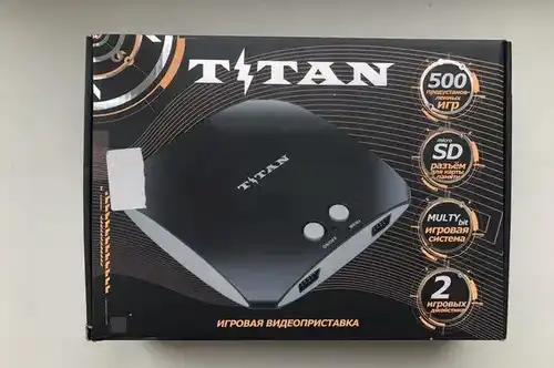 Magistr titan 3. Игровая приставка Магистр Titan 500 игр черный. Сега Титан 500 игр. Титан 3 игровая приставка. Игровая консоль Titan 500 плата.