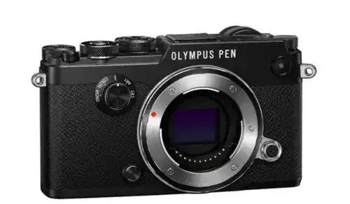 Olympus PEN-F Новый обмен