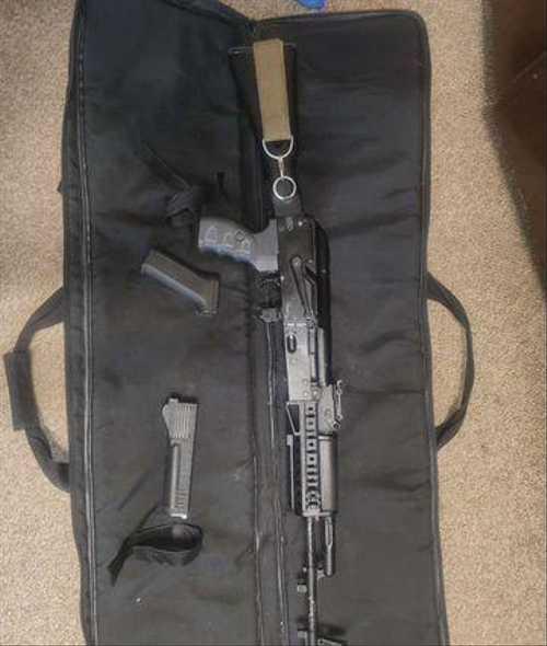 Cyma ak74m 040