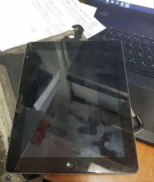 iPad 4 64gb