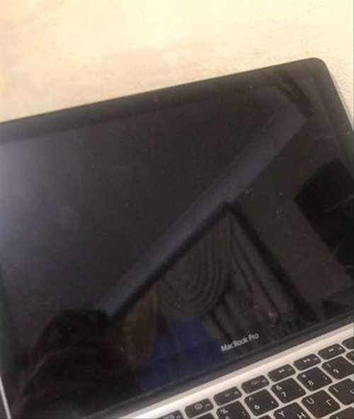 Apple MacBook Air 13 2012