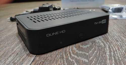 Медиаплеер dune HD TV-30 3D