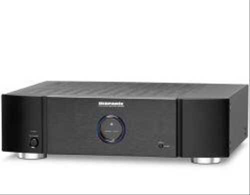 Усилители мощности Marantz MM 7025 black