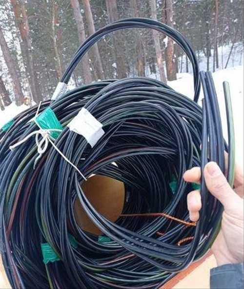 Ввг кабель