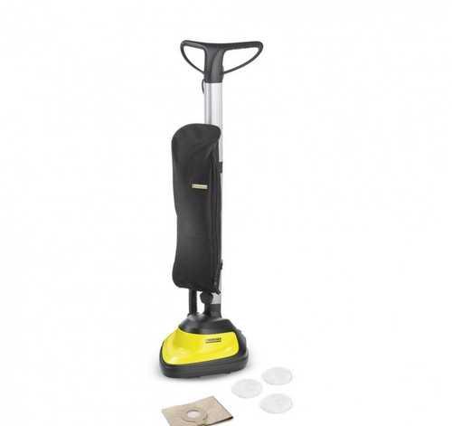 Полотер для паркета Karcher FP 303
