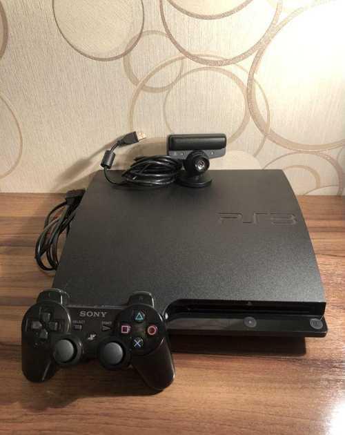 Sony playstation 3