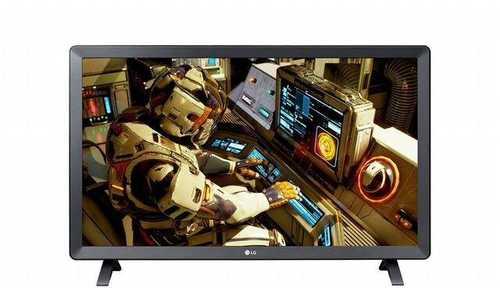 Телевизор LG 24TL520V-PZ