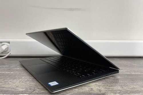 Dell XPS 13 9370 i7 touchscreen