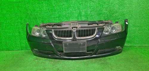 Ноускат BMW 320i E90 2006 N43B20A (7221) контрактн