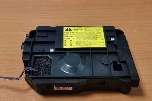 Лазер в сборе HP LJ Pro 400 M401 / Pro 400 M425