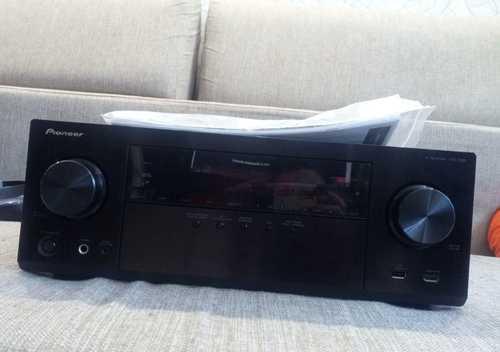AV-Ресивер pioneer vsx-529k