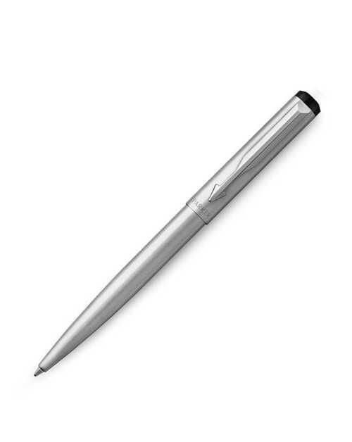 Ручка шариковая Parker Vector K03, Steel