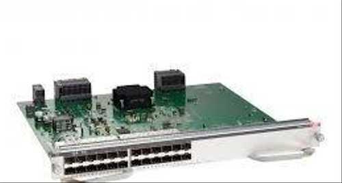 Модуль Cisco C9400-LC-24XS