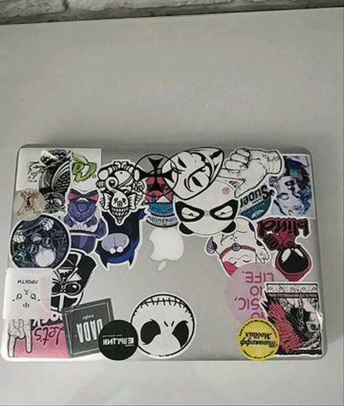 Macbook pro 13 2011