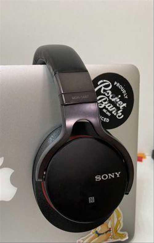 Беспроводные наушники Sony MDR-1ABT