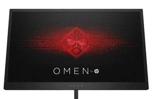 Монитор HP Omen 25 24.5"