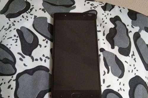 Doogee bl7000