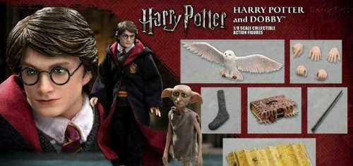 Гарри Поттер фигурка Harry Potter 1/8 scale