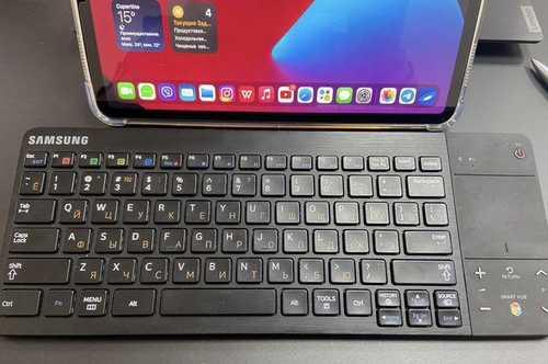 Блютуз клавиатура Samsung VG-KBD1000\RU