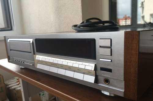 Cd проигрыватель yamaha cdx-2000