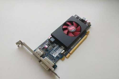 Видеокарта 1Gb Radeon HD 8490 PCI-E
