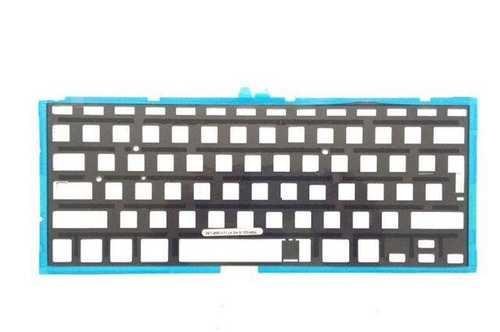 Подсветка клавиатуры RUS-UK MacBook Air 13 A1466
