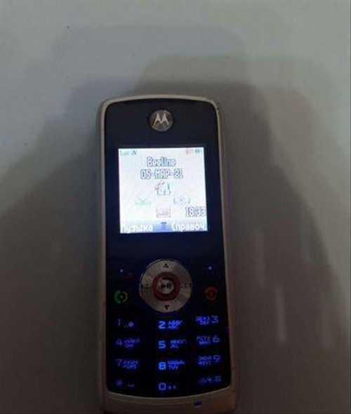 Motorola W230