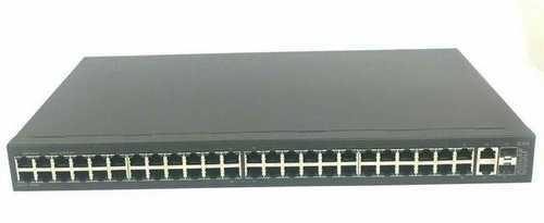 Коммутатор 3Com Switch 4210 52-Port, 3CR17344-91