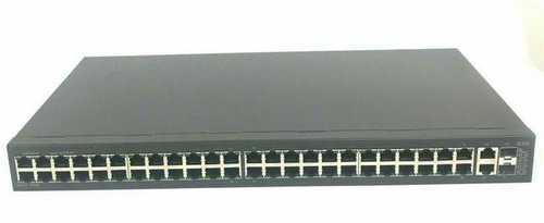 Коммутатор 3Com Switch 4210 52-Port, 3CR17344-91