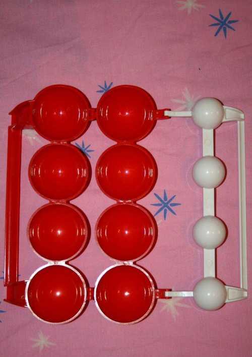 Форма для приготовления фрикаделек