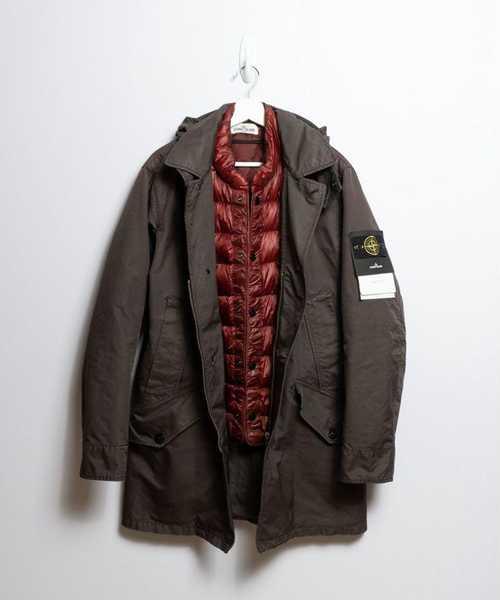 Stone island david TC 30TH anniversary