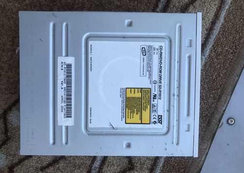 DVD привод SD R1612